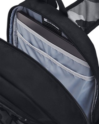 男女同款UA Hustle运动双肩背包【正品|价格|图片】-Under Armour|安德玛中国官网