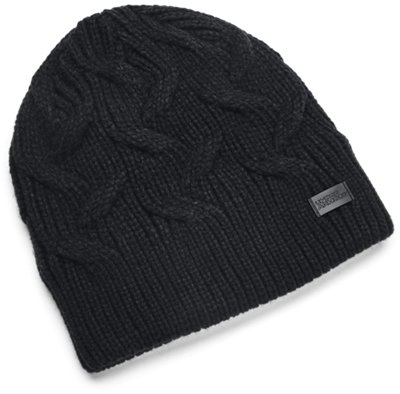 女士UA Around Town抓绒小圆帽【正品|价格|图片】-Under Armour|安德玛中国官网