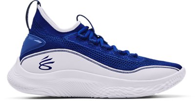 库里Curry 8篮球鞋【正品|价格|图片】-Under Armour|安德玛中国官网