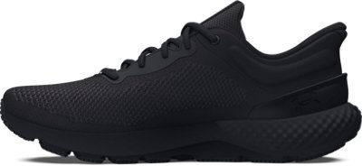 男士UA Charged Escape 4针织跑鞋【正品|价格|图片】-Under Armour|安德玛中国官网