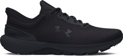 男士UA Charged Escape 4针织跑鞋【正品|价格|图片】-Under Armour|安德玛中国官网