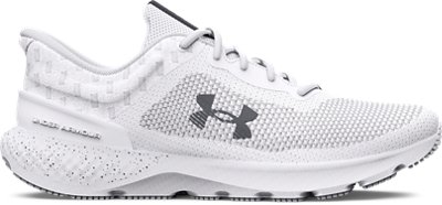 男士UA Charged Escape 4针织跑鞋【正品|价格|图片】-Under Armour|安德玛中国官网