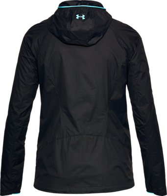 女士UA Mission夹克【正品|价格|图片】-Under Armour|安德玛中国官网