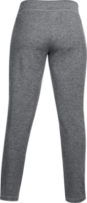 女士UA Featherweight抓绒长裤【正品|价格|图片】-Under Armour|安德玛中国官网