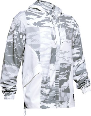 男士UA Moments防护夹克【正品|价格|图片】-Under Armour|安德玛中国官网