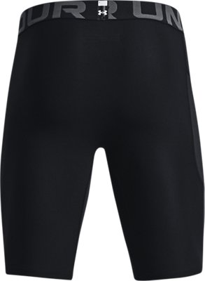 男士HeatGear® Pocket Long短裤【正品|价格|图片】-Under Armour|安德玛中国官网