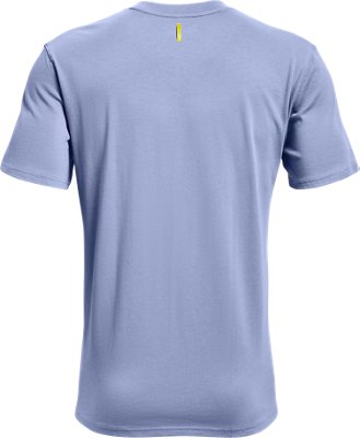 男士库里Curry Embroidered UNDRTD T恤【正品|价格|图片】-Under Armour|安德玛中国官网