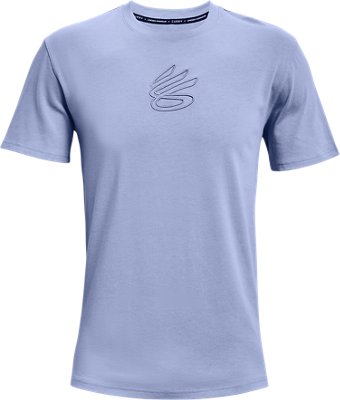 男士库里Curry Embroidered UNDRTD T恤【正品|价格|图片】-Under Armour|安德玛中国官网