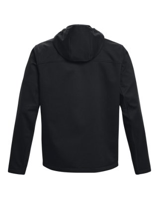 男士UA Storm ColdGear® Infrared Shield 2.0连帽夹克【正品|价格|图片】-Under Armour|安德玛中国官网