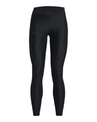 女士HeatGear®紧身裤【正品|价格|图片】-Under Armour|安德玛中国官网