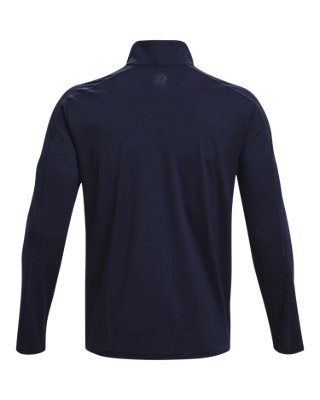 男士UA Meridian 1/4拉链运动上衣【正品|价格|图片】-Under Armour|安德玛中国官网