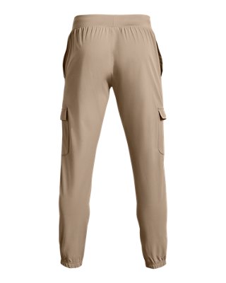 男士UA弹力梭织长裤【正品|价格|图片】-Under Armour|安德玛中国官网