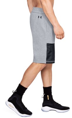 男士UA Pursuit Microthread短裤【正品|价格|图片】-Under Armour|安德玛中国官网
