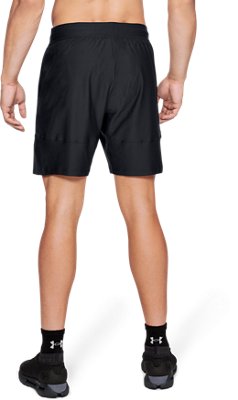 Under Armour安德玛中国官网|男士UA Microthread Vanish短裤