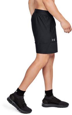 Under Armour安德玛中国官网|男士UA Microthread Vanish短裤