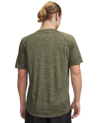 男士UA Tech 2.0短袖上衣【正品|价格|图片】-Under Armour|安德玛中国官网