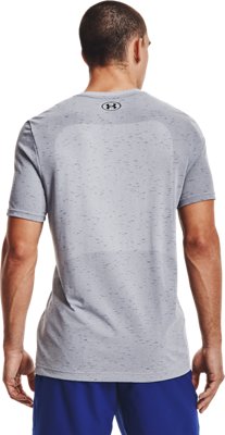 男士UA Seamless短袖T恤【正品|价格|图片】-Under Armour|安德玛中国官网