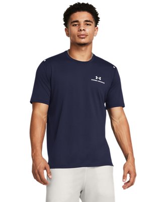 男士UA RUSH Energy短袖T恤【正品|价格|图片】-Under Armour|安德玛中国官网