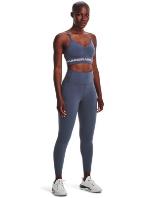 女士UA Meridian Ankle紧身裤【正品|价格|图片】-Under Armour|安德玛中国官网