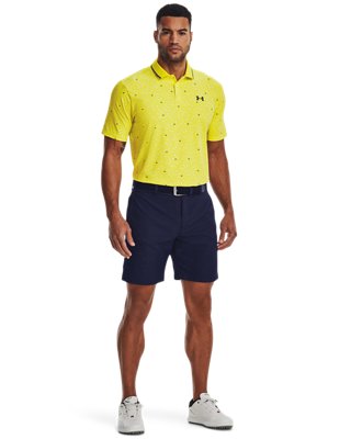 Under Armour安德玛中国官网|男子Drive Chill高尔夫短裤