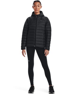 女士UA Storm Armour 2.0羽绒夹克【正品|价格|图片】-Under Armour|安德玛中国官网