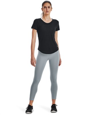 女士UA Streaker短袖T恤【正品|价格|图片】-Under Armour|安德玛中国官网
