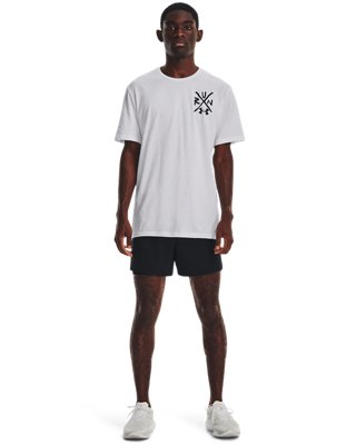 男士UA Run Like Hell短袖T恤【正品|价格|图片】-Under Armour|安德玛中国官网