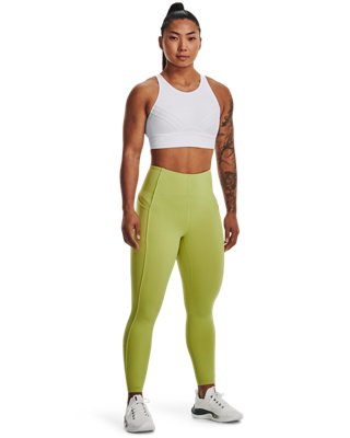 女士UA Meridian紧身九分裤【正品|价格|图片】-Under Armour|安德玛中国官网