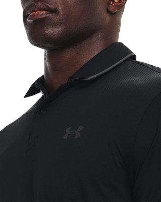 男士UA Iso-Chill Polo衫【正品|价格|图片】-Under Armour|安德玛中国官网