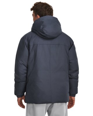 男士ColdGear® Infrared羽绒夹克【正品|价格|图片】-Under Armour|安德玛中国官网