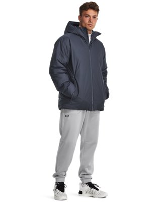 男士ColdGear® Infrared羽绒夹克【正品|价格|图片】-Under Armour|安德玛中国官网