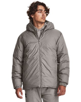 男士ColdGear® Infrared羽绒夹克【正品|价格|图片】-Under Armour|安德玛中国官网