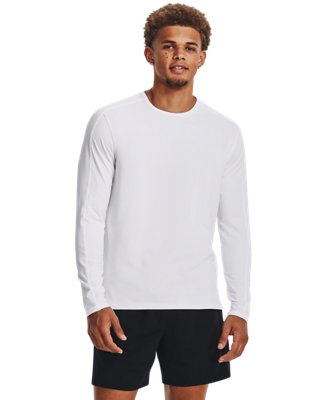 男士UA Meridian长袖上衣【正品|价格|图片】-Under Armour|安德玛中国官网