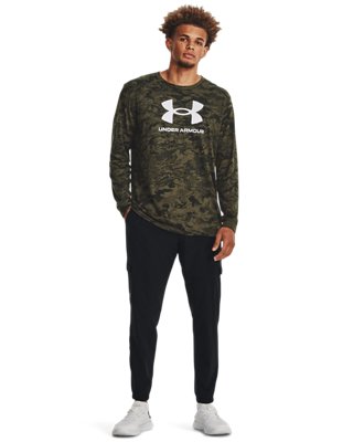 男士UA弹力梭织长裤【正品|价格|图片】-Under Armour|安德玛中国官网